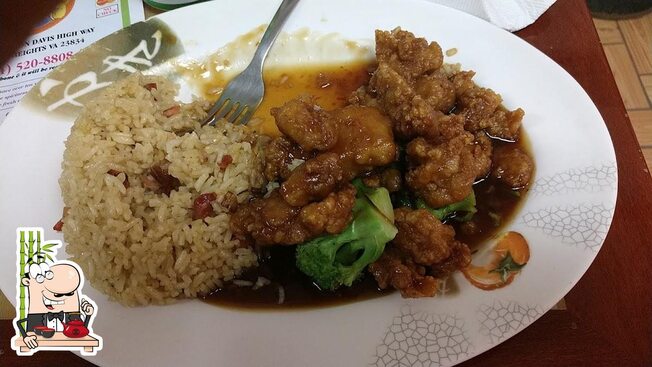 Excel Chinese Restaurant, Colonial Heights - Restaurant menu, prices ...