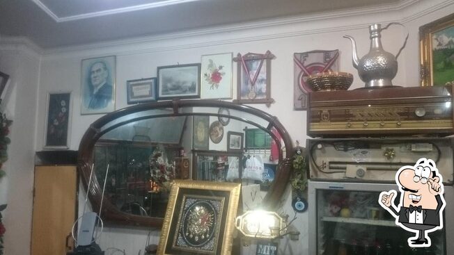 Kafkas Çay EVİ, Istanbul - Restaurant reviews