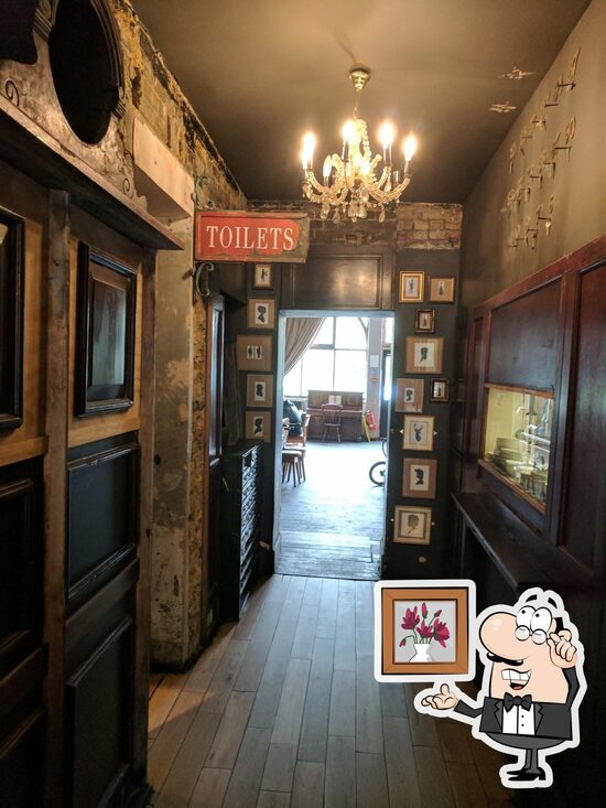 The Clapton Hart, London - Restaurant menu, prices and reviews