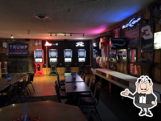 The Office Saloon, 1400 N, 1758 US-14 #16 in Gillette - Restaurant reviews
