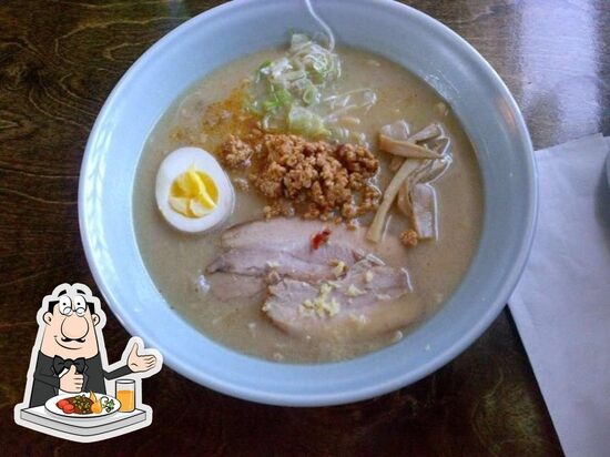 Ramen Sora in Las Vegas - Restaurant menu and reviews
