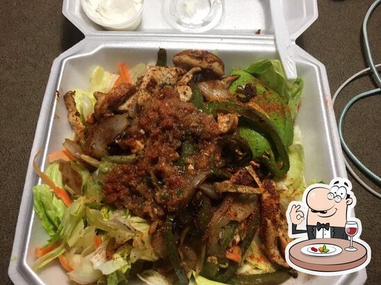 The Roadrunner Grill & BBQ, Artesia - Restaurant menu, prices and reviews