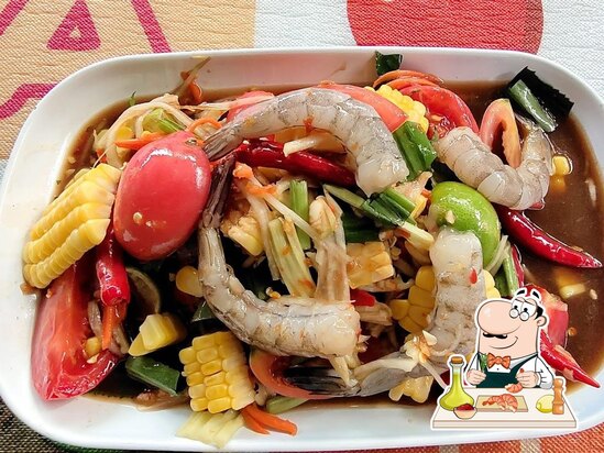 ร้านกุดชุมจิ้มจุ่ม, Kut Chum - Restaurant menu, prices and reviews