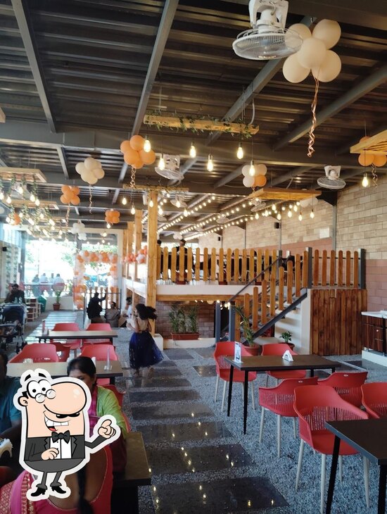 Bagara Biryani cafe establishment, Bengaluru – menu, prices & reviews