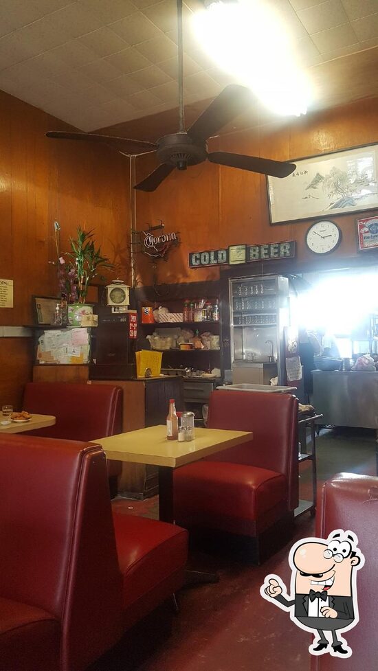 Bamboo Inn, Los Angeles - Restaurant menu, prices and reviews