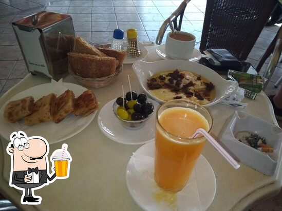 Café Marsa cafe, Tanger - Restaurantbewertungen