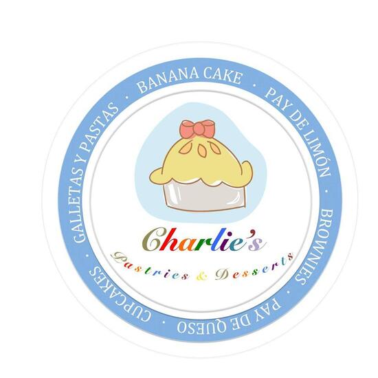 Menu at Charlie's Pastries & Desserts, Xalapa