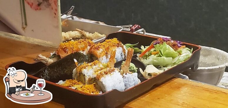 Gojima Restaurant in Toronto - Restaurant menu and reviews