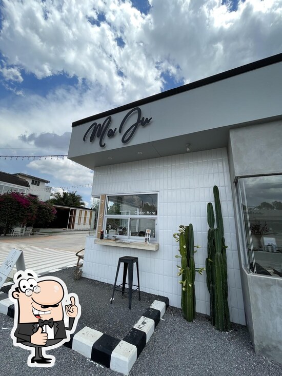 MAJU CAFE (มาจู คาเฟ่), Chiang Ban - Restaurant reviews