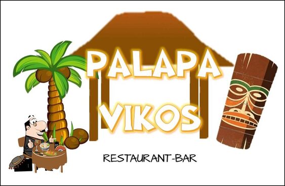 Palapa Vikos, San Juan Bautista Tuxtepec - Menú del restaurante ...