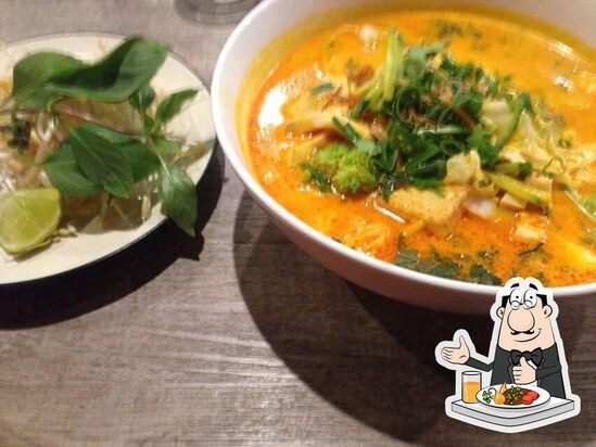 Pho Inn in Camp Hill - Restaurant menu and reviews