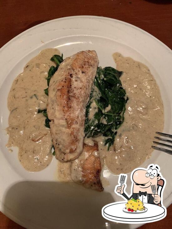 Renato's Italian Ristorante in Stuart - Restaurant menu and reviews