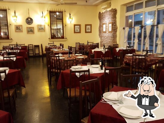 Restaurant El Estribo, Tandil - Menú del restaurante, precios y reseñas