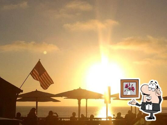 Ruby's Shake Shack, 7703 E Coast Hwy in Irvine - Restaurant menu and ...