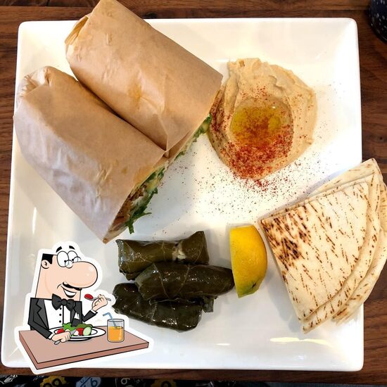 Sotta in Burbank - Restaurant menu and reviews