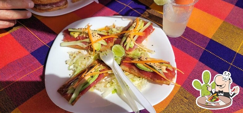 Tabasco Beach restaurant, Cabo San Lucas - Restaurant reviews