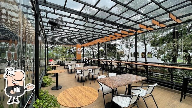 Menu at Taste & See Sentul City restaurant, Sumur Batu