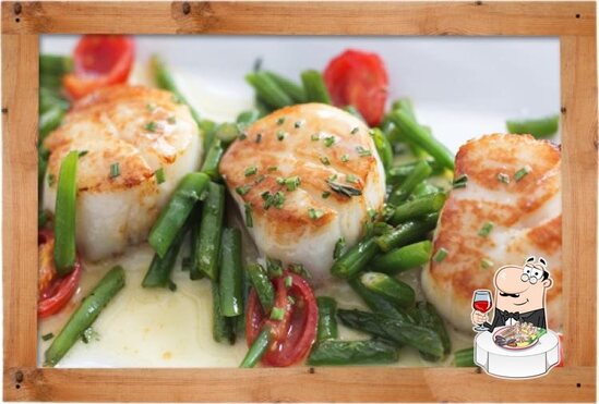 The Chip Shed - Minchinhampton, Stroud - Restaurant menu, prices and ...