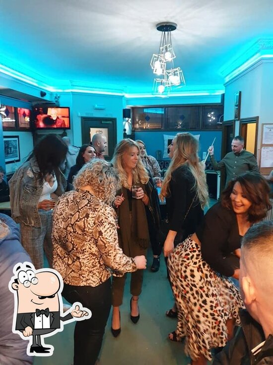 The Crown Bar in Wick - Restaurant reviews