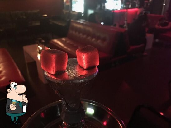 Exhale Hookah Lounge, Roseville - Restaurant menu, prices and reviews