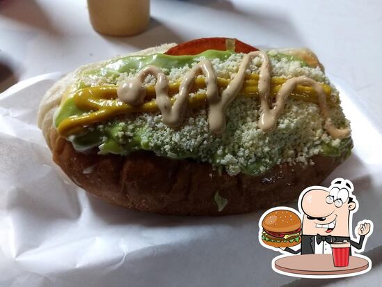 Hot Dogs Moncho restaurant, Los Mochis - Restaurant reviews