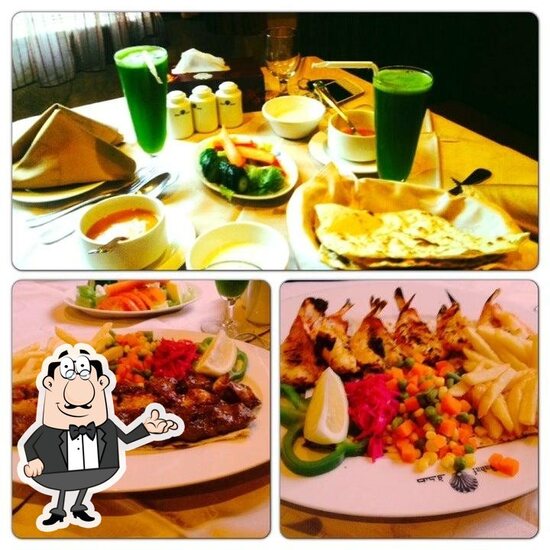 Sadaf Restaurant, Sharjah - Restaurant menu, prices and reviews