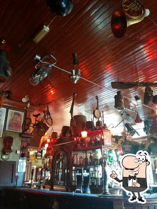 The Hemingford Arms in London - Restaurant menu and reviews