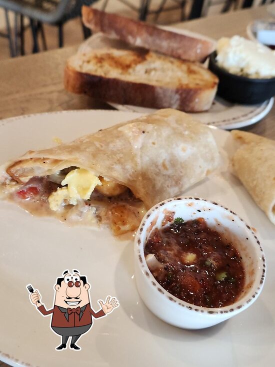 Pin+Flour, Tucson - Restaurant menu, prices and reviews
