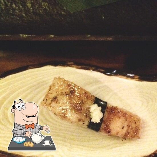 Musashino, 3407 Greystone Dr in Austin - Restaurant menu and reviews