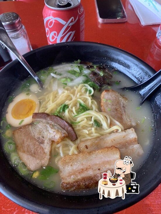 Umami Noodle in Cuyahoga Falls - Restaurant menu and reviews