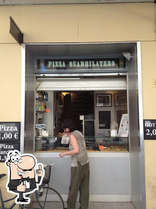 Menu da 051 - Osteria Quadrilatero pizzeria, Bologna