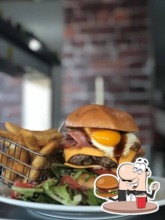 Blind Freddy's Cafe, Wodonga - Opiniones del restaurante
