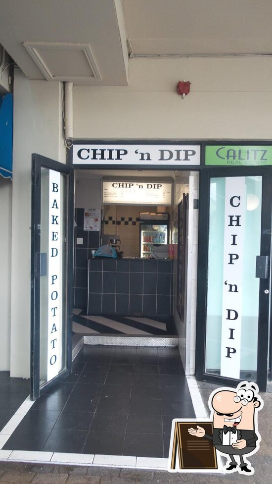 Chip 'n Dip, Kapstadt - Speisekarte, Preise und Bewertungen