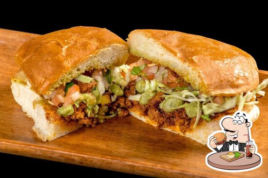 Filiberto's Mexican Food, 4333 W Camelback Rd in Phoenix - Restaurant ...