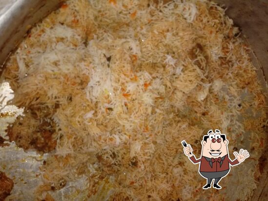 Harshi Foods, Nallajerla - Restaurant menu, prices and reviews