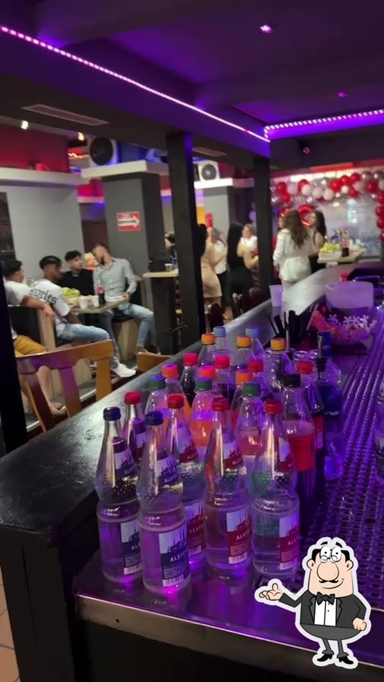 Jacob´s Cocktail Lounge Bar, Hamburg - Speisekarte, Preise und Bewertungen