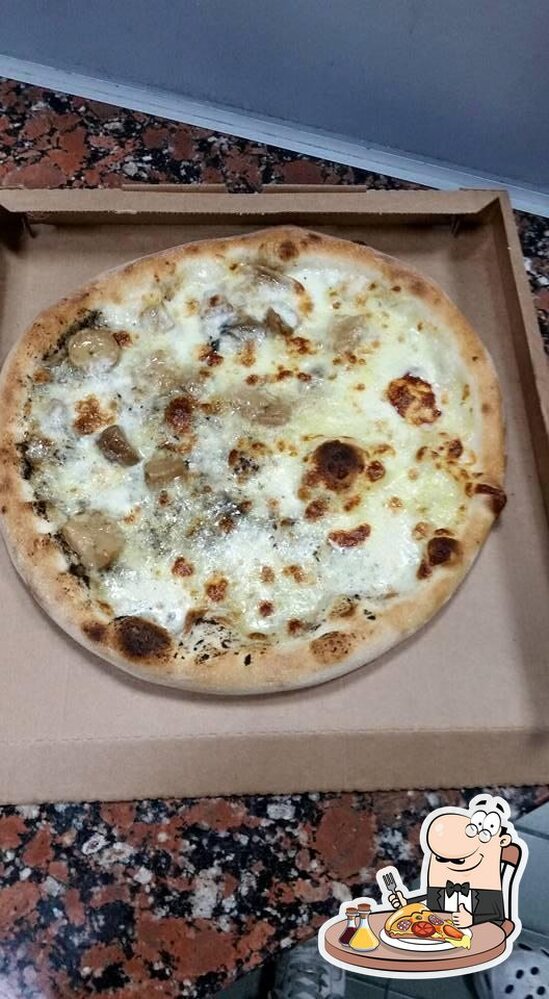 Lady pizza pizzeria, Sarcedo - Restaurant reviews