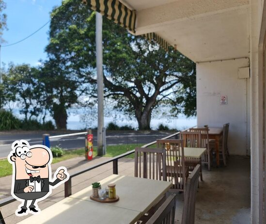 Mermaids By The Bay, Deception Bay - Restaurant menu, prices and reviews