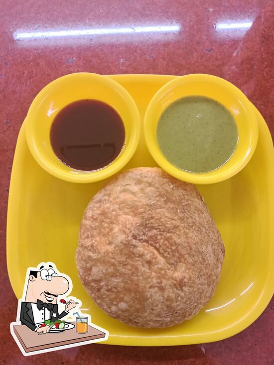 Menu at Munch, Chennai, Shop no.37