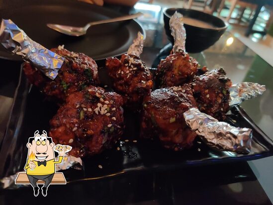 Mutton ghara, Cuttack - Restaurant menu, prices and reviews