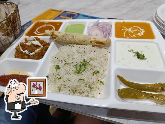Nandan Sweets & Restaurant, Moradabad - Restaurant menu, prices and reviews