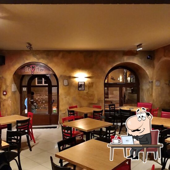Pizzeria Cyklop Kraków, Kraków - Restaurant menu, prices and reviews