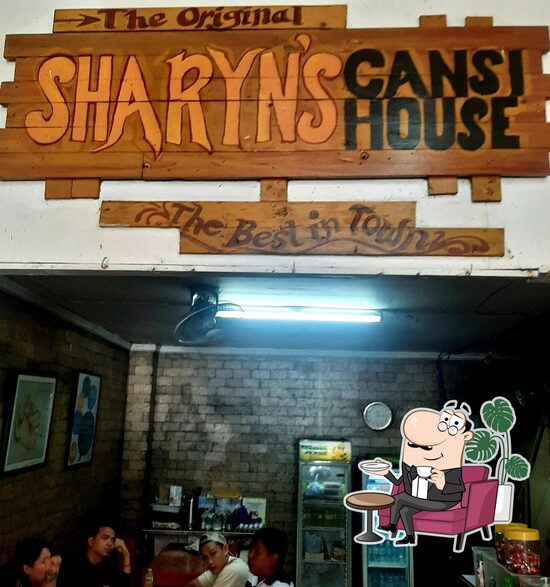 Sharyn's Cansi House, Bacolod - Restaurant menu, prices and reviews
