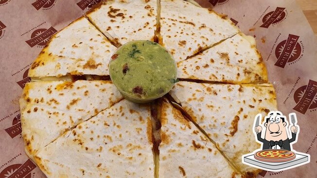 Taco Rico, Geneva, Rue de Berne 3 - Restaurant menu and reviews