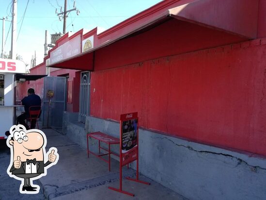 Taqueria Solis, Saltillo - Menú del restaurante, precios y reseñas