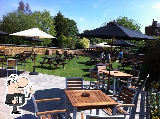 Menu at The Bull Towcester restaurant, Towcester