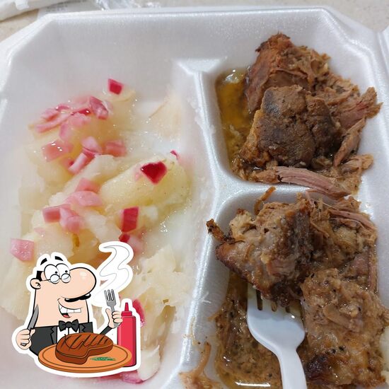 The Cuban Stop, Ocala - Restaurant menu, prices and reviews