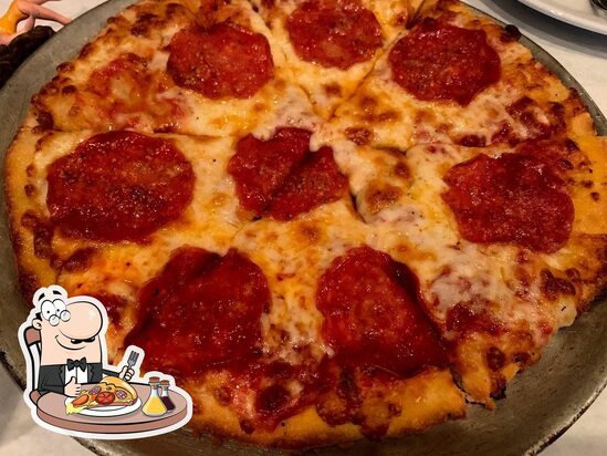 The Goose & Gander in Midway - Restaurant menu and reviews