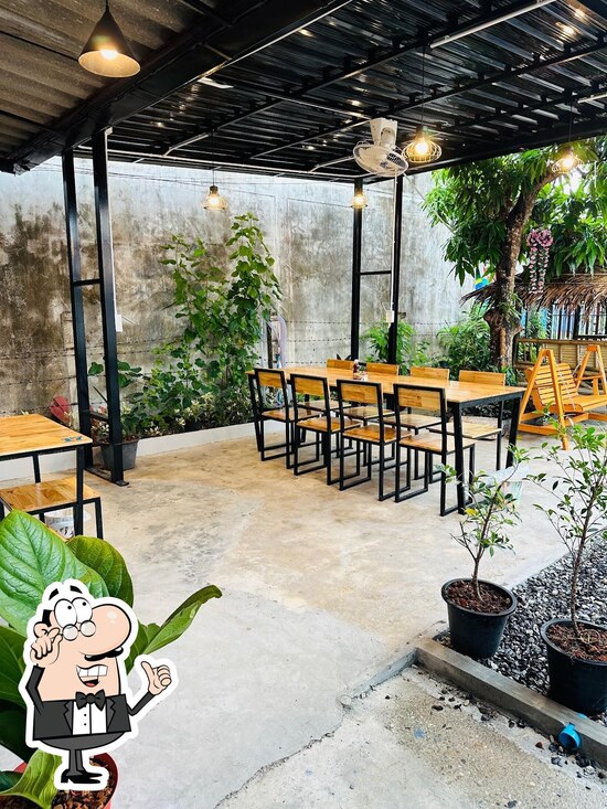 ครัวปากหม้อ at pattani, Чабангтико - Меню, цены и отзывы о ресторане
