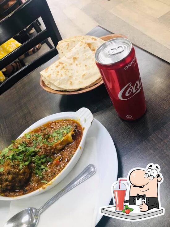 Istanbul, Dublin - Restaurant menu, prices and reviews